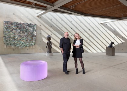 Young Collectors Circle